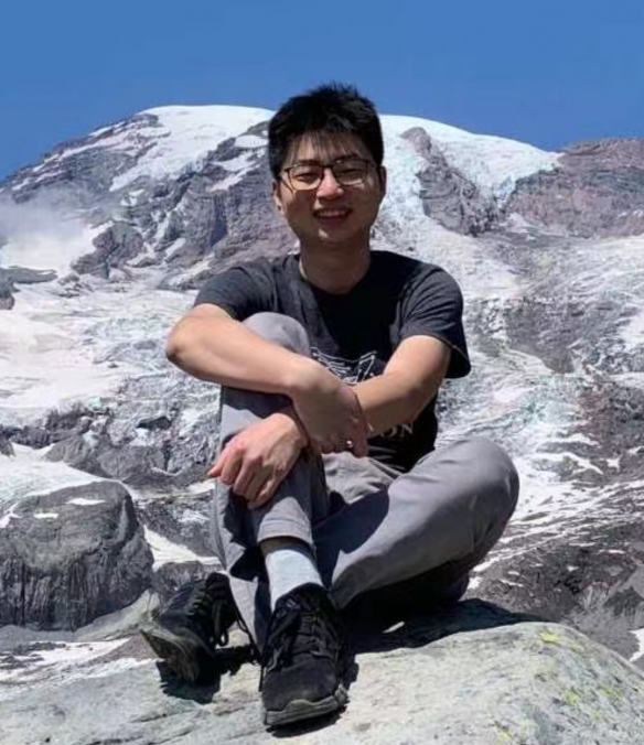 Principal Investigator – Xue Research Group