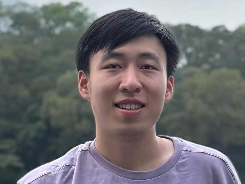 Team Members – Xue Research Group